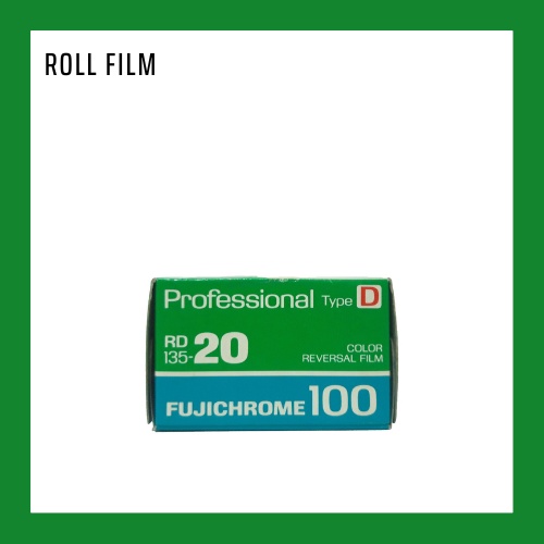 Film slide 135 Fujichrome 100 outdated | Shopee Việt Nam