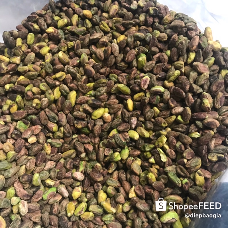 Hạt dẻ cười nhân loại 2 - 500g | Shopee Việt Nam