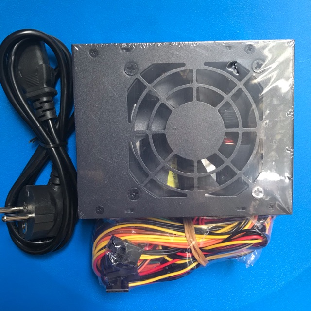 Nguồn Goldencom 480W micro (case slim) | Shopee Việt Nam