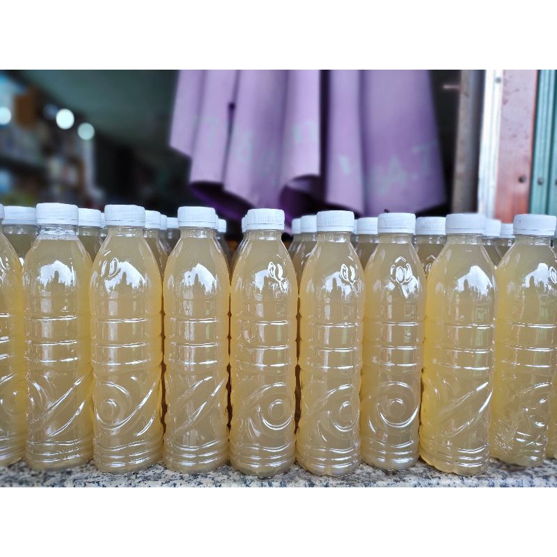 Nước Thốt Nốt Nguyên Chất (chai 500 ml) | Shopee Việt Nam