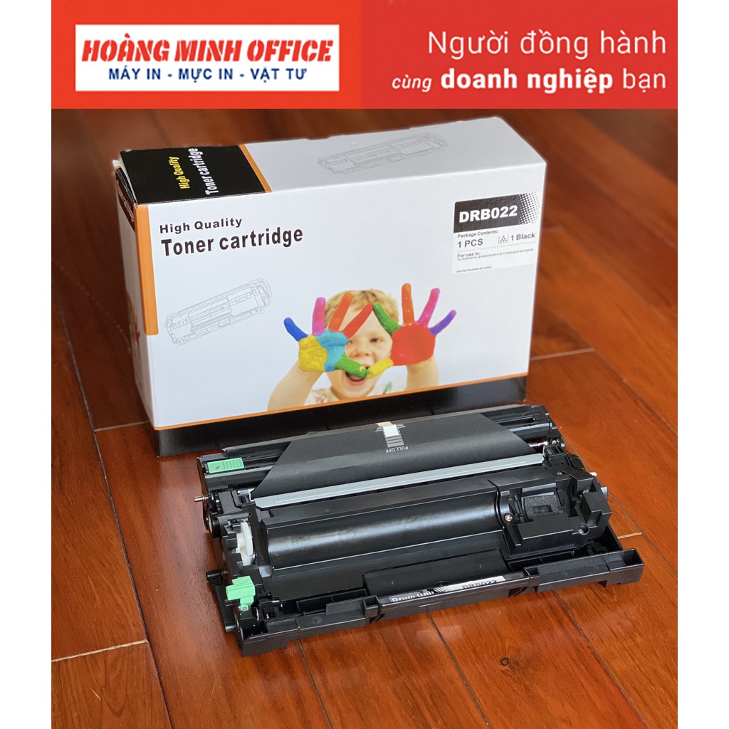Cụm trống Drum Brother DR B022 | Máy in HL-B2000d/ B2080dw/ DCP-B7535dw ...