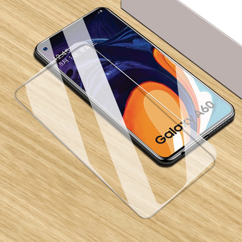 Ốp Điện Thoại Kính Cường Lực 9d Cho Samsung A01 A02 A02S A03 A03S A04 A10 A10S A10E A11 A13 A20 ...