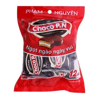Choco Pie - Bánh Chất Lượng, Chính Hãng, Giá Tốt | Shopee Việt Nam