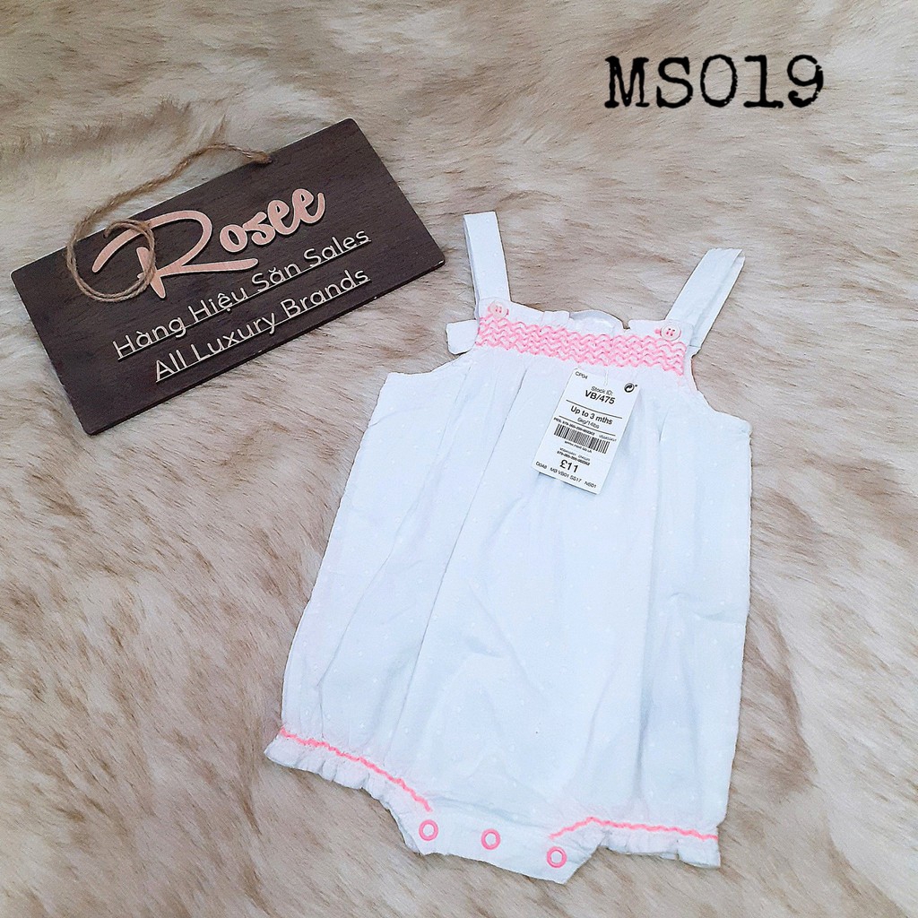Bodysuit 2 dây 979-205 MS019 | Shopee Việt Nam