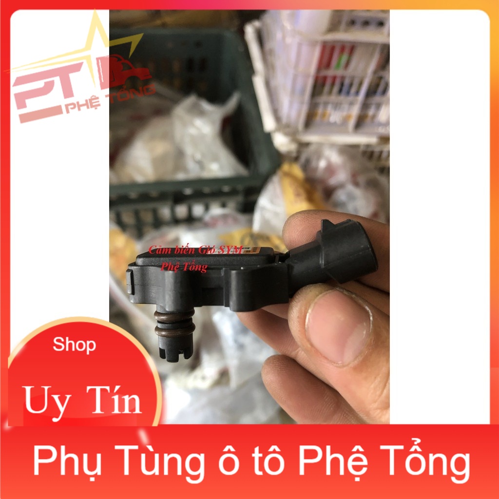 Cảm biến gió SYM T880, T1000 4 zắc | Shopee Việt Nam