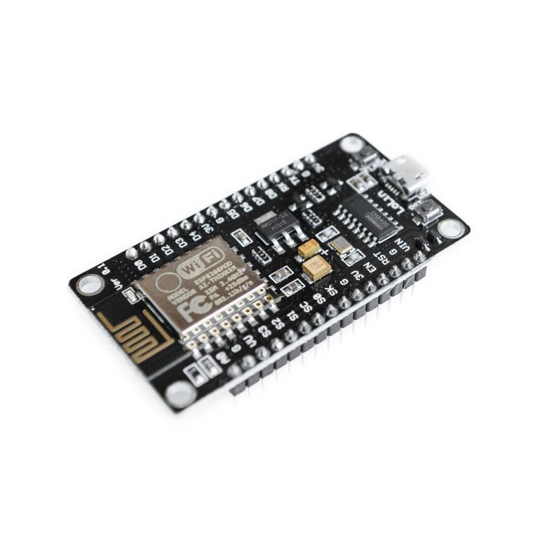 1 Bo Mạch Phát Triển WiFi ESP8266 NodeMCU V3 Cho Arduino- IDE/Micropython | Shopee Việt Nam