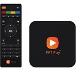 Bộ TV box FPT ram 2G, tivi box FPT chính hãng | Shopee Việt Nam
