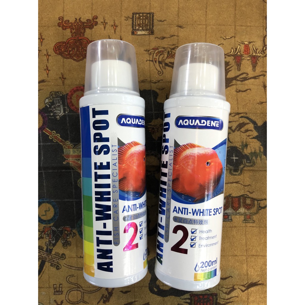 Vi sinh AQUADENE ANTI-CHLORINE 2 | Shopee Việt Nam