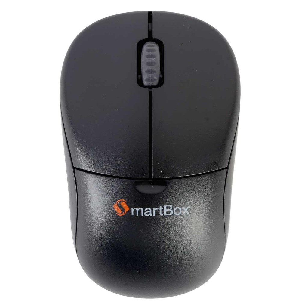 Chuột không dây Rapoo 1090P (logo SmartBox) | Shopee Việt Nam