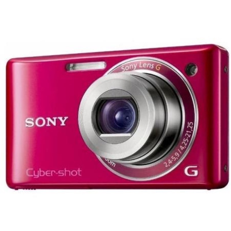 Máy ảnh Sony CyberShot DSC W380 14mp full box | Shopee Việt Nam