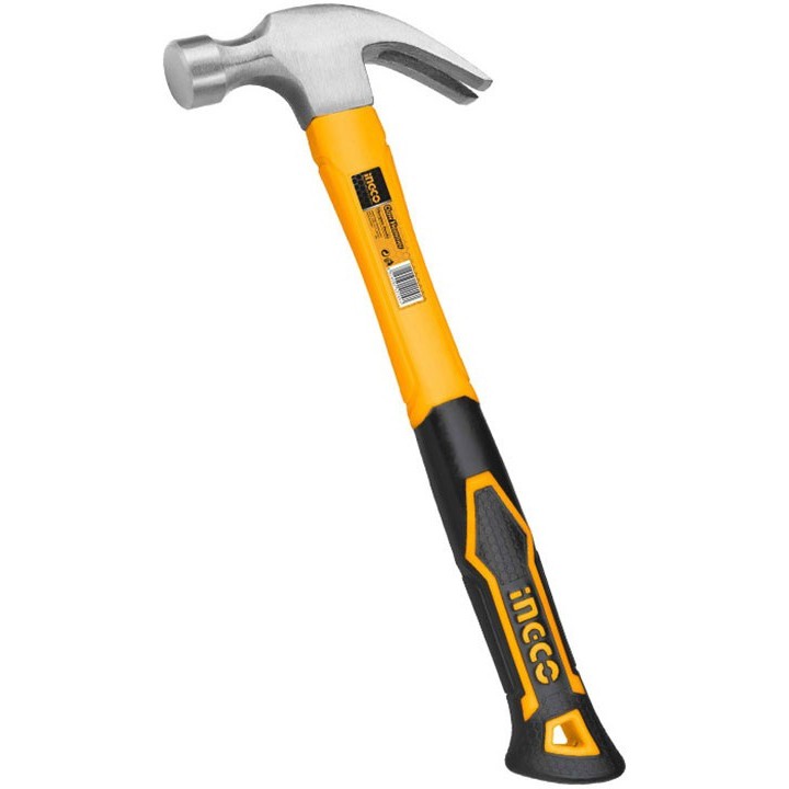 INGCO Búa nhổ đinh 450g HCH80816 | Shopee Việt Nam