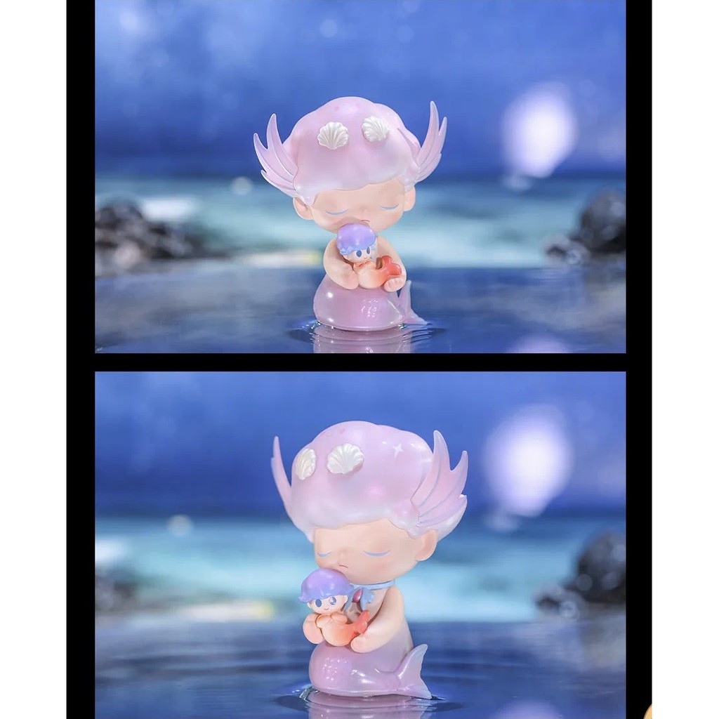 Mô Hình Búp Bê DIMOO DIMOO Series Cung Hoàng Đạo Dễ Thương [Genuine ...