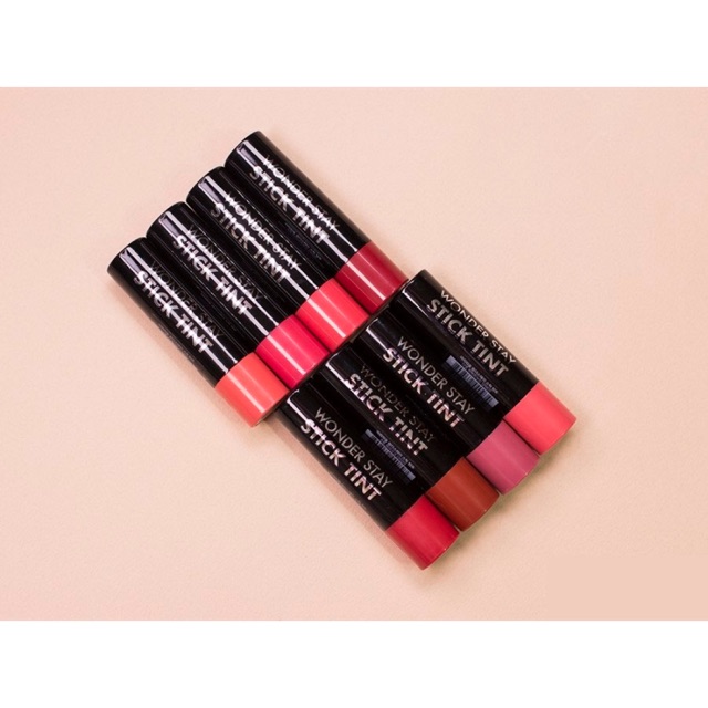 Son Tint Dưỡng Môi Dạng Thỏi ARITAUM Wonder Stay Stick Tint - 4.2g ...