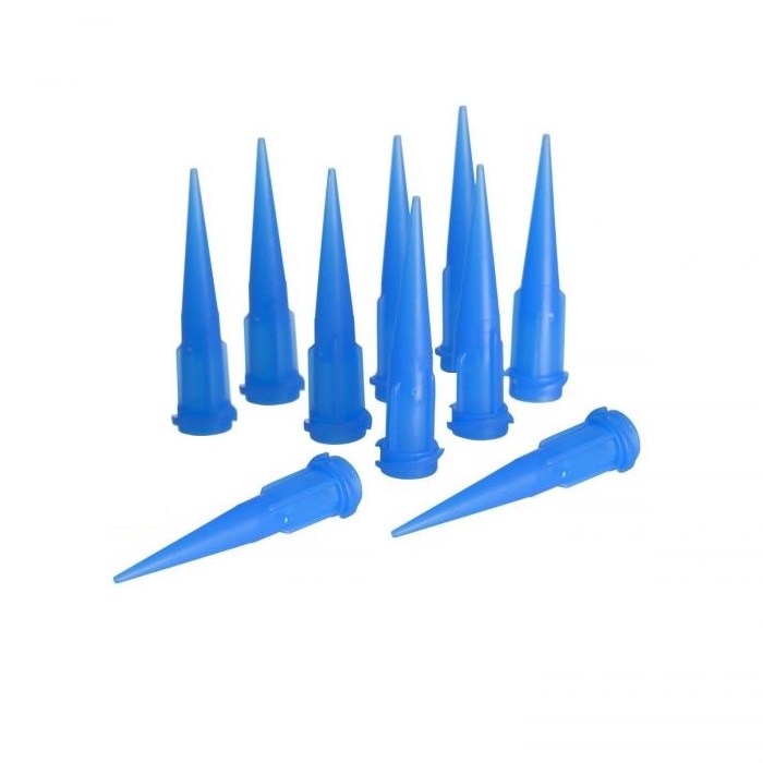 Đầu kim nhựa bơm keo (10 cái) | Shopee Việt Nam