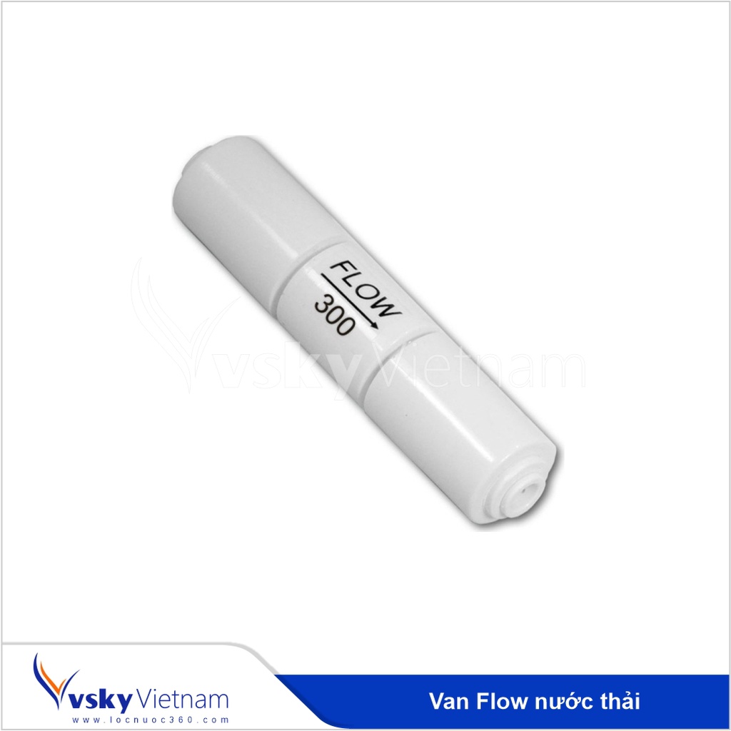 Van flow nước thải cho máy lọc nước | Shopee Việt Nam
