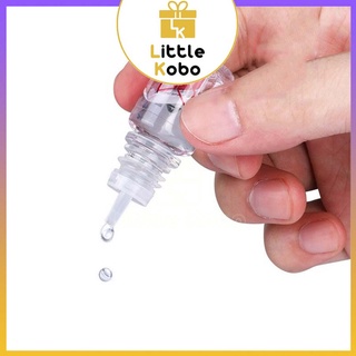 Dầu Bôi Trơn Rubik QiYi XMD Lube X-Man Lube 10k Diff Fluid Silicone Phụ ...
