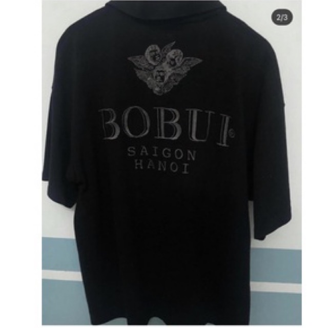áo bo bui bo bụi polo auth chính hãng | Shopee Việt Nam