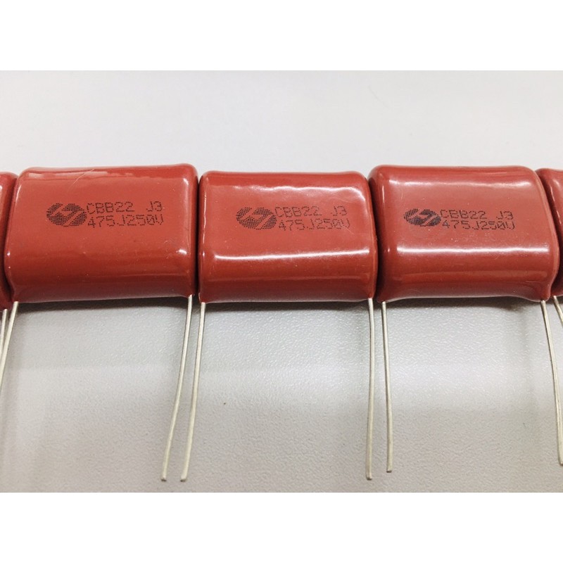 Tụ CBB22 475J 250V | Shopee Việt Nam