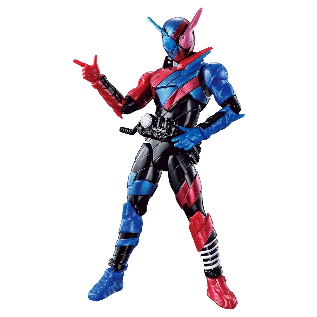 Mô hình RKF Kamen Rider Build Rabbit Tank | Shopee Việt Nam