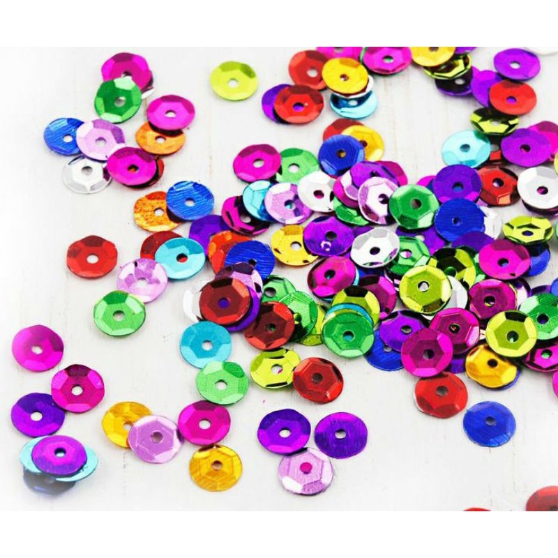 20g Kim sa cong 6mm | Shopee Việt Nam