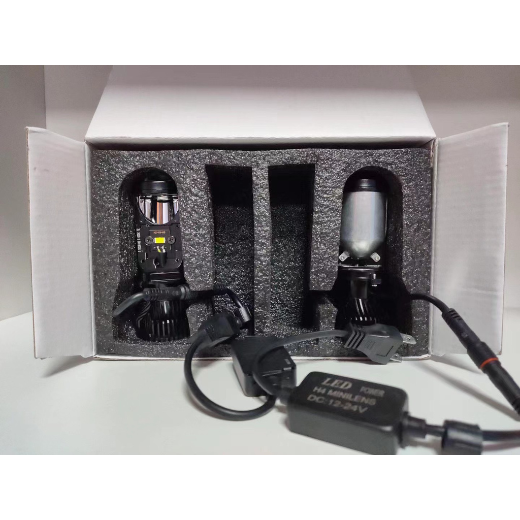 BI LED MINI AES H4 V3 version 2021 mới nhất. | Shopee Việt Nam