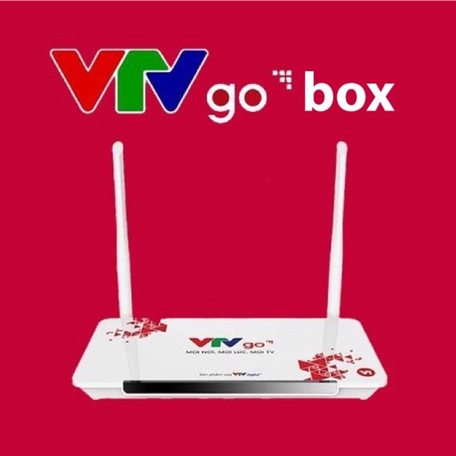Android TV Box VTVgo - Hàng phân phối chính hãng | Shopee Việt Nam
