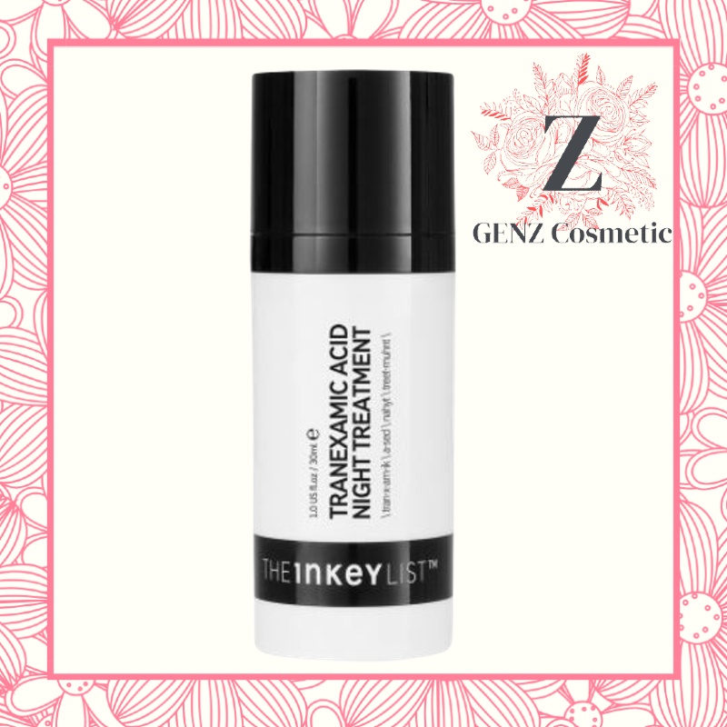 Tinh Chất Dưỡng Da The INKEY List Tranexamic Acid Hyperpigmentation ...