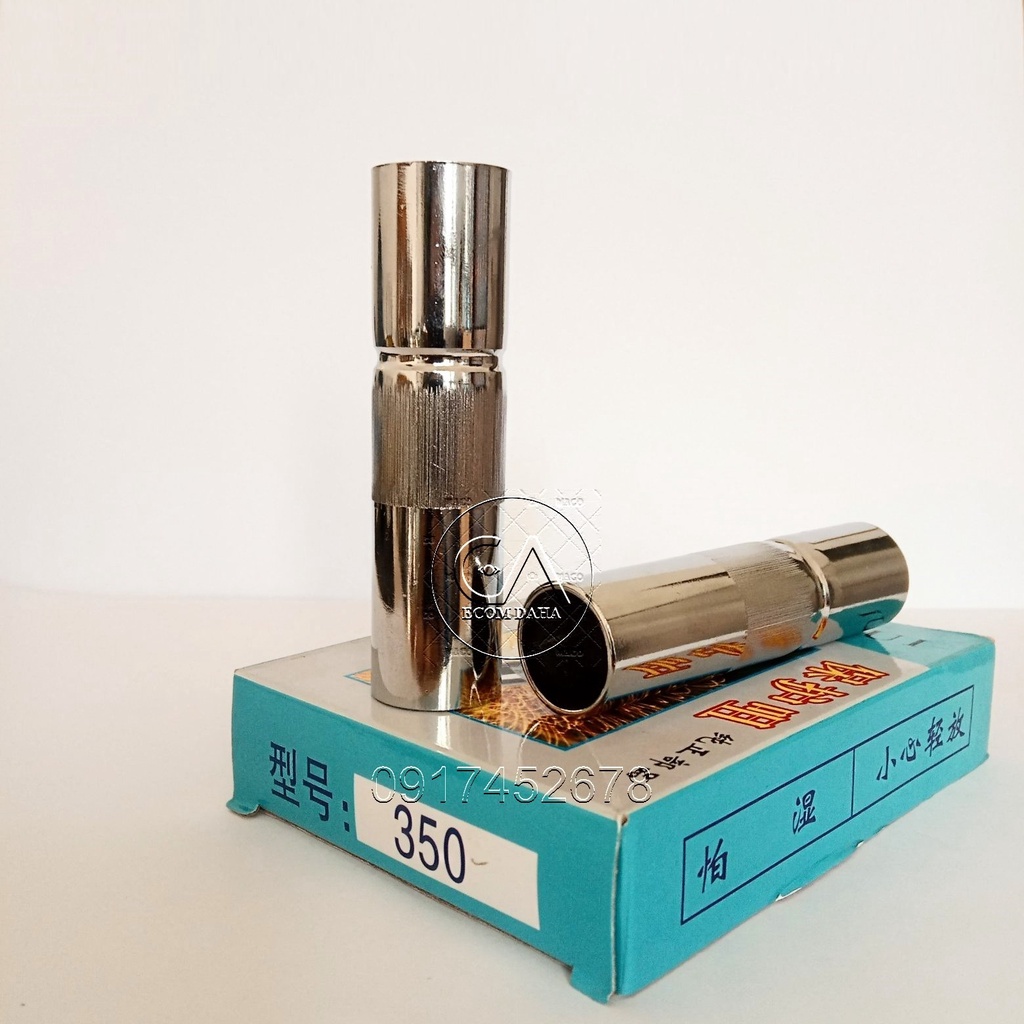 Chụp khí súng hàn Mig 350A (1.3mm) - Hộp 5 cái | Shopee Việt Nam