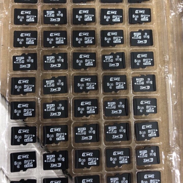 Thẻ nhớ Micro dung lượng 8Gb | Shopee Việt Nam
