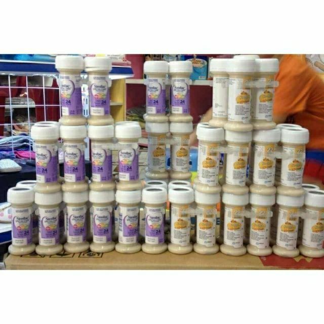 SỮA SIMILAC 22K,24K DÀNH CHO BÉ SINH NON, NHẸ CÂN ( DATE MỚI NHẤT ...