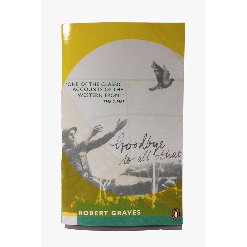 Sách - Goodbye To All That | Shopee Việt Nam