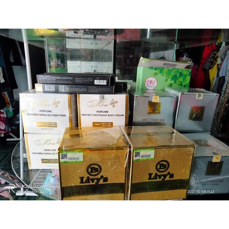 Body lyvy siêu bật tone ( Thái) | Shopee Việt Nam