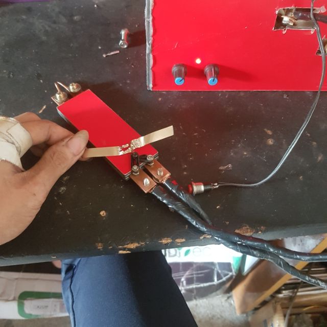 Máy hàn cell pin | Shopee Việt Nam