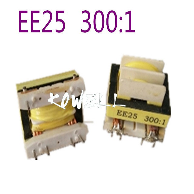 Biến áp máy hàn điện tử EE25 300:1 Linh kiện máy hàn | Shopee Việt Nam