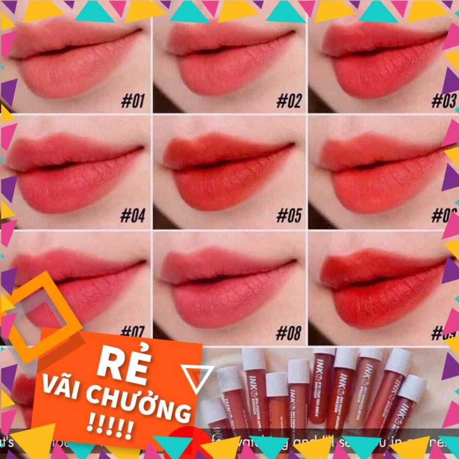 ( AUTH ) - Son thỏi Ink Velvet Intense Stick 2020 | Shopee Việt Nam