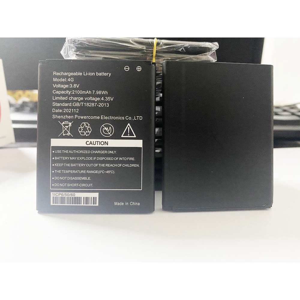 Pin Zin Chính Hãng Gắn Trong - Pin ZTE 2100 mah Chính Hãng Pin chính hãng ZTE tương thích với ...