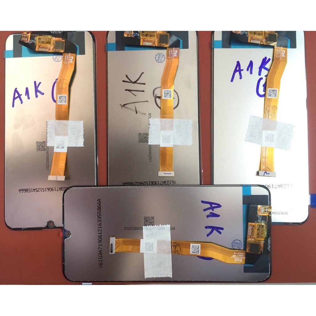 Màn Hình Oppo A1K 2019 / CPH1923 / Realme C2 - Màu Đen | Shopee Việt Nam