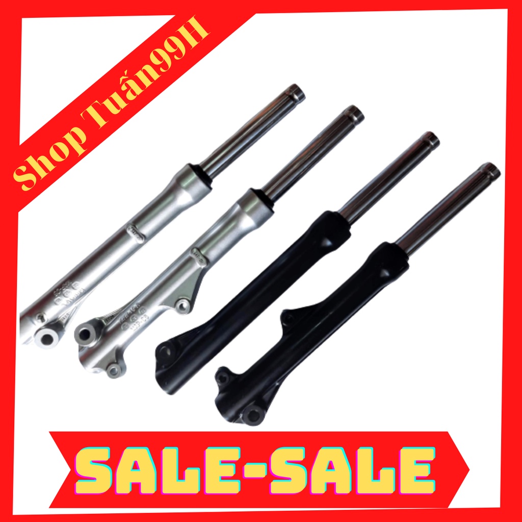 Phuộc trước SPK dành cho WS 110, Blade, Future 125 đĩa | Shopee Việt Nam