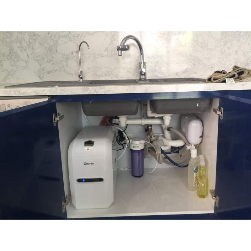 Máy lọc nước Ao smith E2 | Shopee Việt Nam
