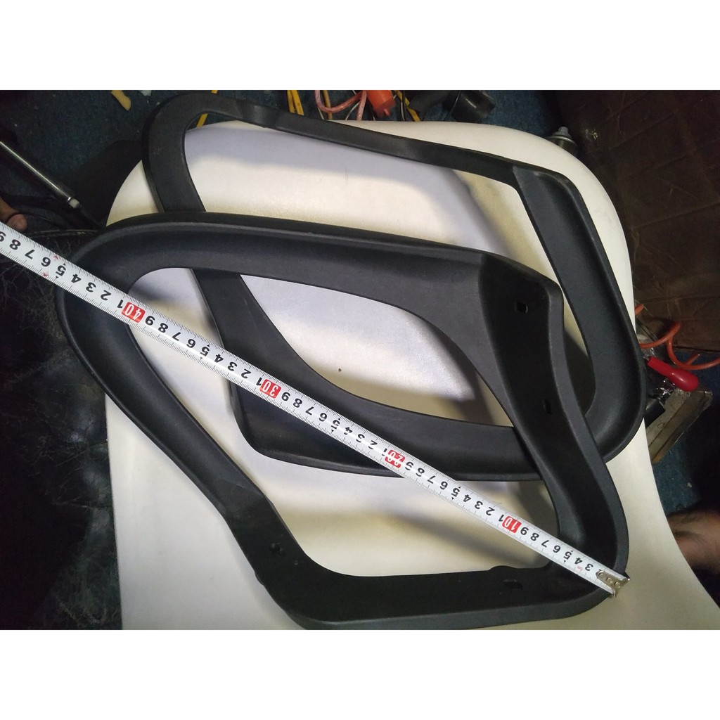 Tay ghế xoay lưng lưới (1 đôi) thay được cho ghế GL113 Hoà Phát ...