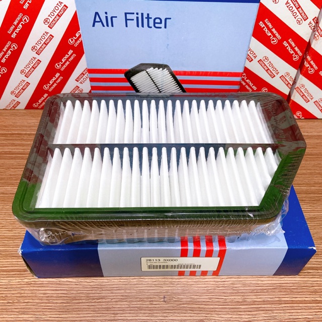 Lọc gió động cơ Kia K3, Rondo, Elantra, Cerato, Avante, I30 (28113 ...