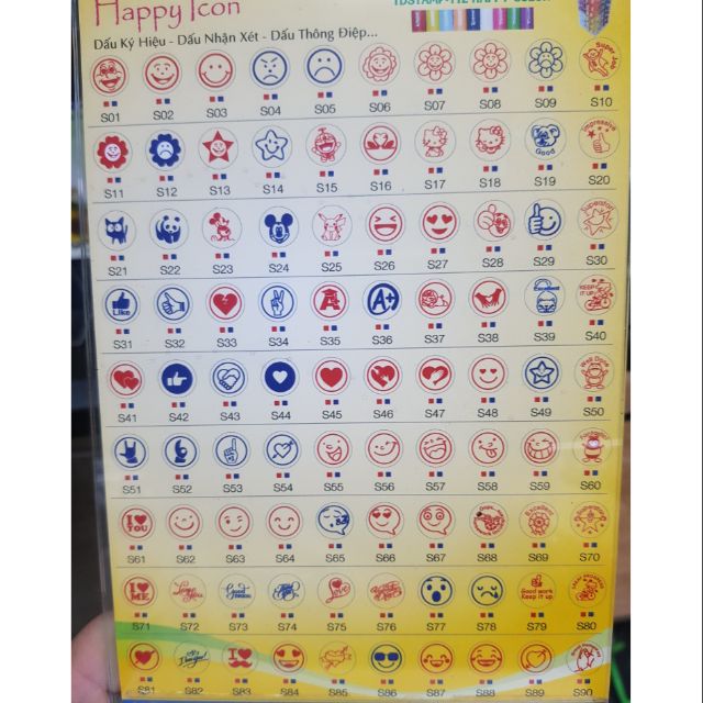 Con dấu icon | Shopee Việt Nam