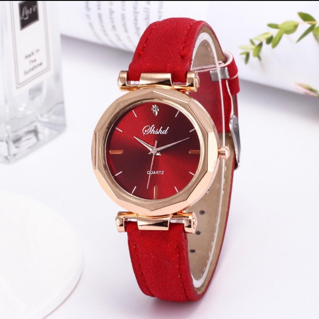 Đồng hồ Thời trang nữ SHSHD | Shopee Việt Nam