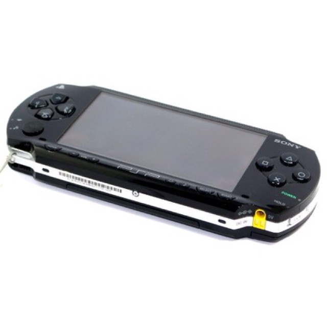 Sony Psp Psp-1006 Hand Held Game Console | Shopee Việt Nam