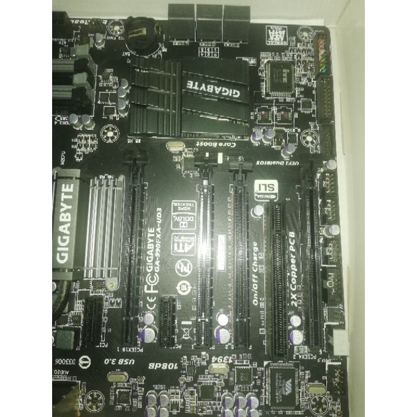 man am3+ fm2+ fm2 fm1 giga 970a-d3 990fxa-ud3 giá tốt.. | Shopee Việt Nam