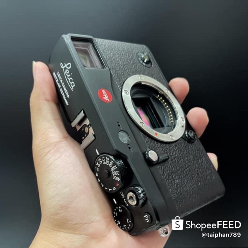 Logo Leica ( 1cmx1cm ) | Shopee Việt Nam