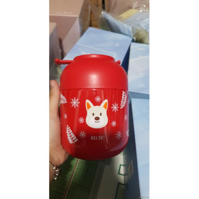 Ủ CHÁO REALA--- GIỮ NHIỆT | Shopee Việt Nam