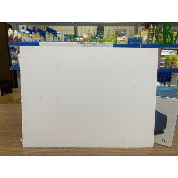 Tấm Bìa Formex gắn layout bể thủy sinh (Trắng-8mm) | Shopee Việt Nam
