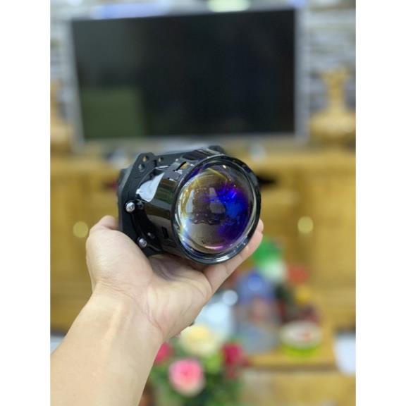 Bi Led MA Racing M10 3.0inch Màu 5K, 6K Siêu Bám Đường | Shopee Việt Nam