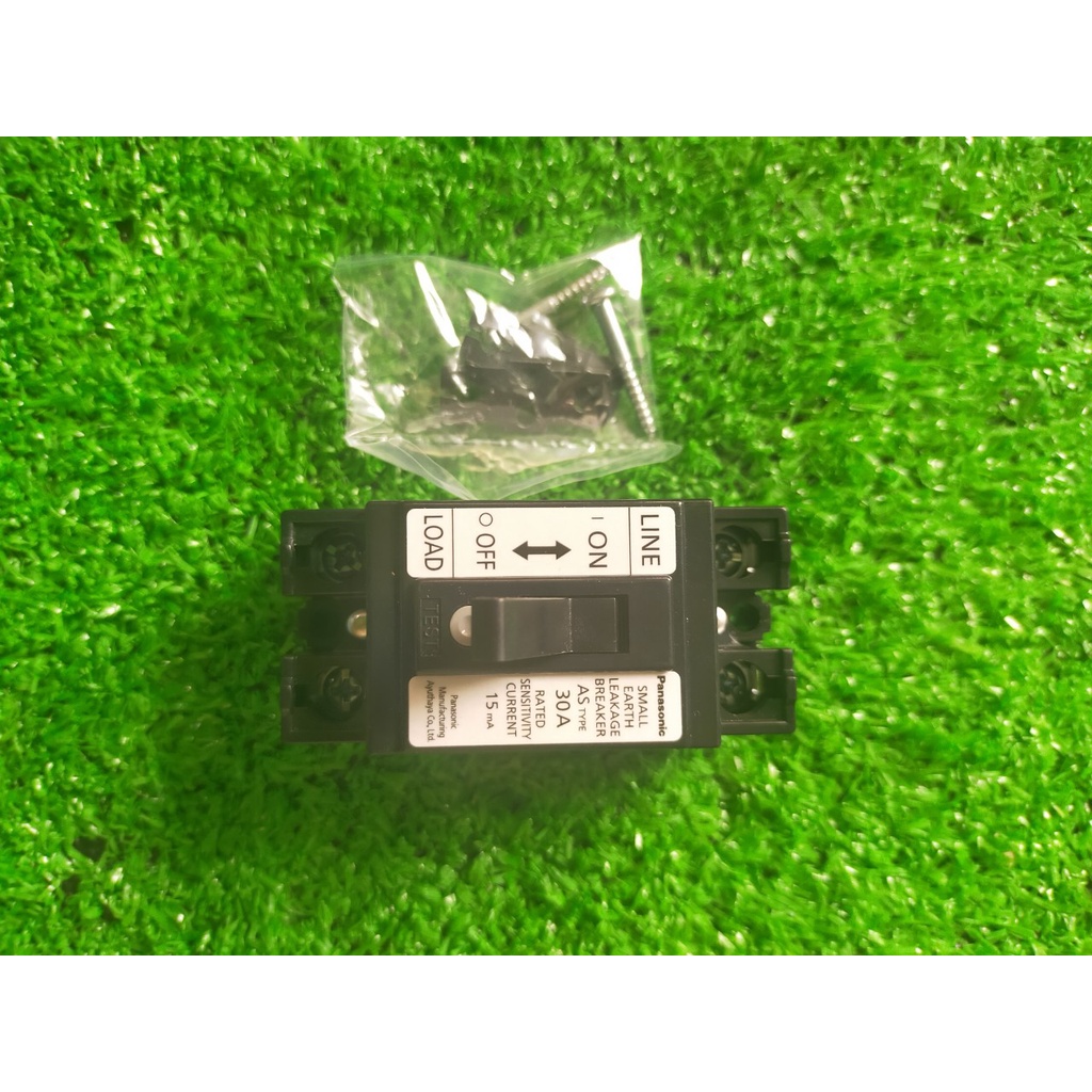 CB CHỐNG GIẬT PANASONIC 30A | Shopee Việt Nam